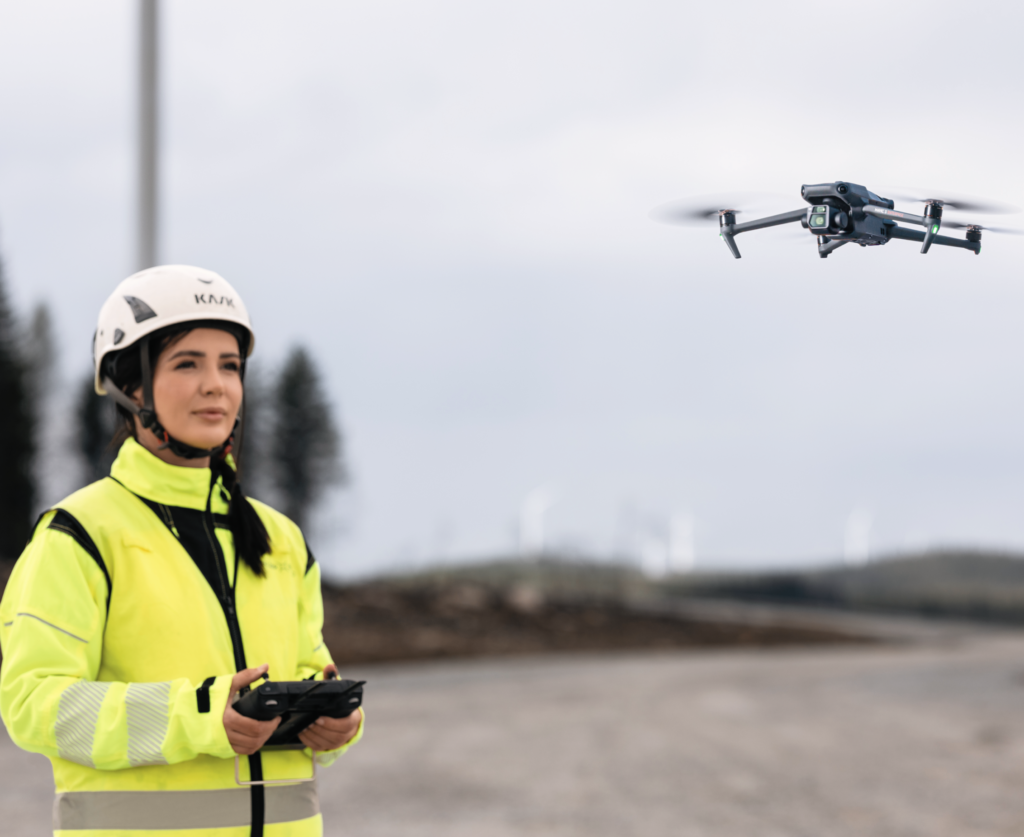 Navigating Rotor Blade Inspections With Customized Solutions - Sulzer ...